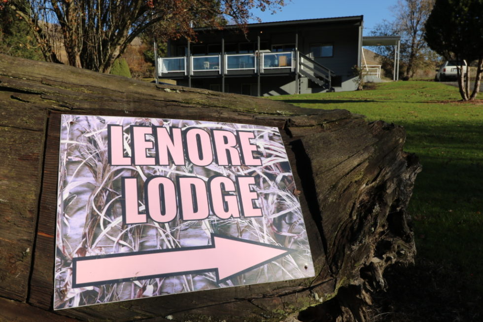 Reel Time Fishing - Guided Trips in Idaho, Washington & Oregon