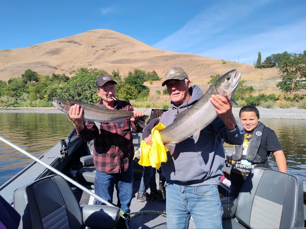 Home - Reel Time Fishing