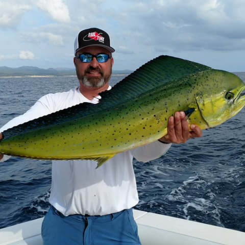 Salmon Fishing Report for Brewster WA. | Reel Time Fishing