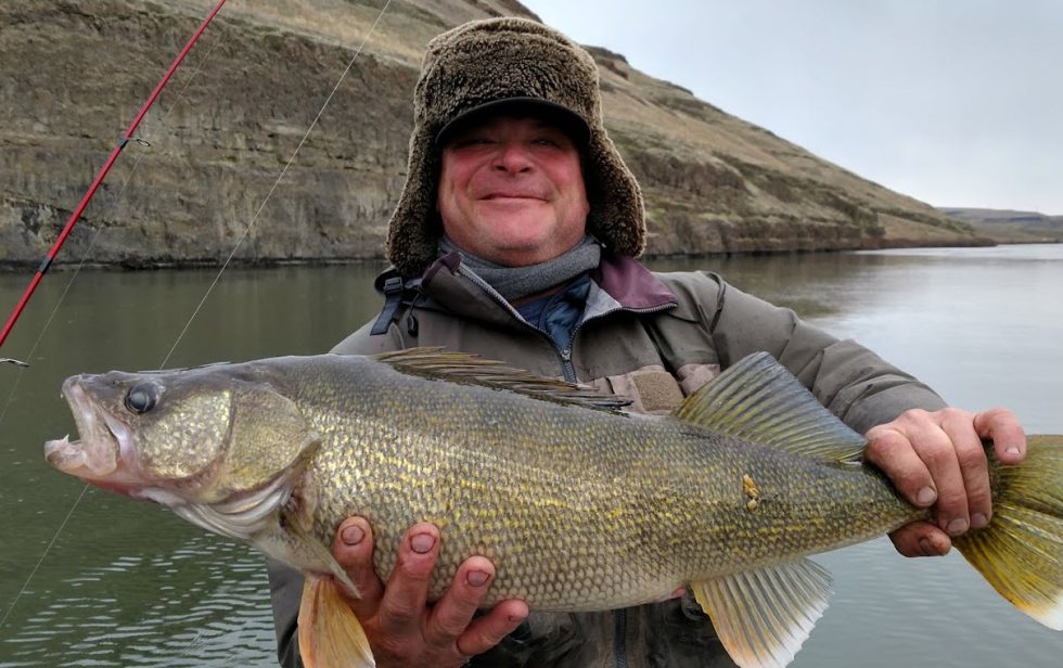 Reel Time Fishing - Guided Trips in Idaho, Washington & Oregon