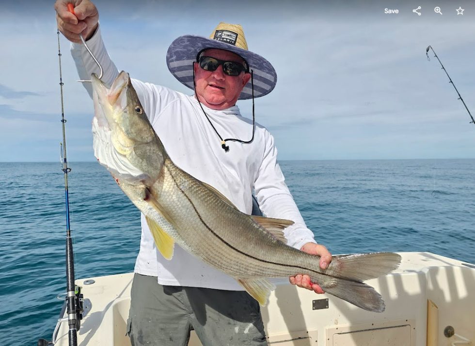 Mag Bay Fishing Charters | Reel Time Fishing